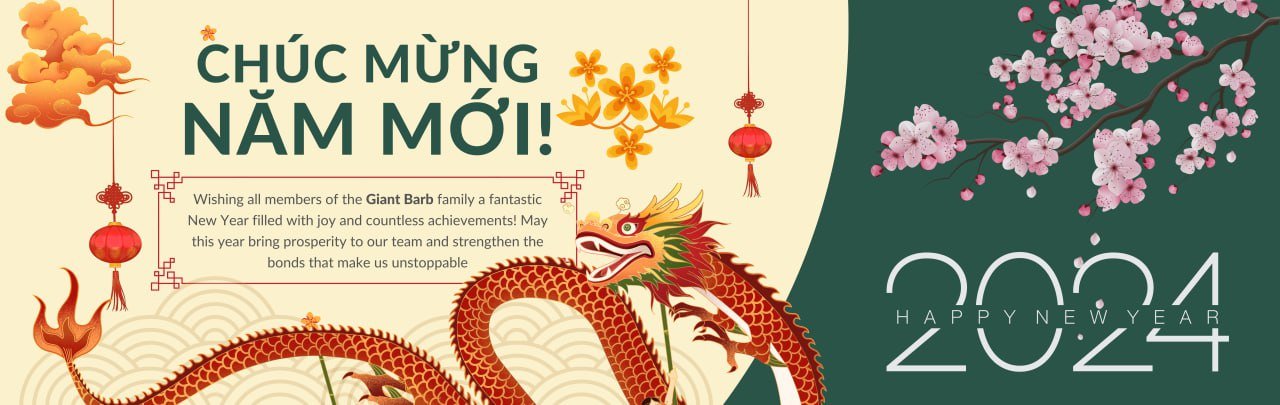 Công Ty Cổ Phần Khoa Học & Môi Trường Giant Barb